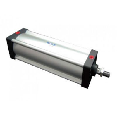 Standard Cylinder Shako IC-100, 125, 160, 200 - Blaxsmith Automation